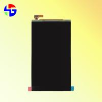 China 720x1280 Security AMOLED LCD Screen 5.5 Inches IPS MIPI Interface for sale