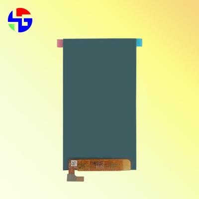 中国 720x1280 セキュリティ AMOLED LCD スクリーン 5.5 インチ IPS MIPI インターフェイス 販売のため