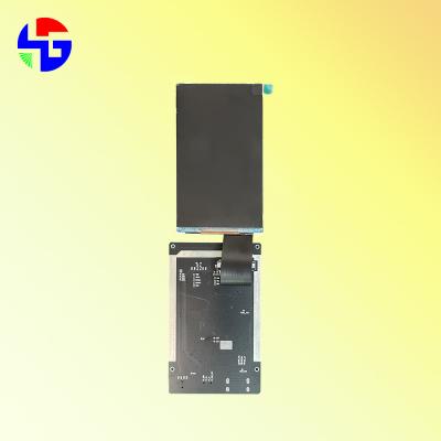 中国 720x1280 スマート TFT ディスプレイ 5 インチ MIPI インターフェイス ディスプレイ 販売のため