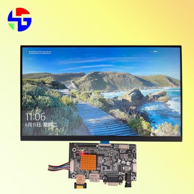 中国 1920x1080スマートな家TFTの表示11.6インチEDPインターフェイス表示 販売のため