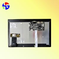 China Smart 13.3 Inch TFT Display EDP Interface 30PIN 1920x1080 for sale