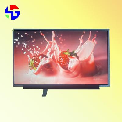 China Interface EDP 1920x1080 Smart TFT Display Display de 15,6 polegadas à venda