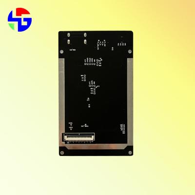 中国 LCD HDMI MIPIドライバボード MIPIインターフェース用 LCDスクリーン 720X1280～1920×1200 販売のため