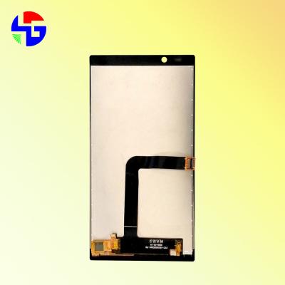 Cina Display TFT portatile da 5,5 pollici Interfaccia MIPI Display 30PIN 720x1280 in vendita