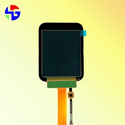 Cina Monitor LCD da 2,95 pollici Touchscreen Interfaccia MIPI Risoluzione 1080x1920 in vendita