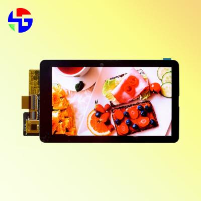 Cina Interfaccia MIPI Touch screen LCD da 5 pollici 720x1280 Touch screen del modulo LCD in vendita