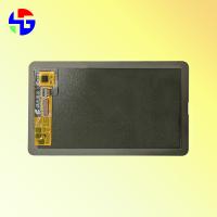 China MIPI Interface 5 Inch LCD Touch Screen 720x1280 LCD Module Touch Screen for sale