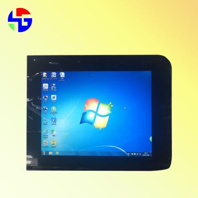 Cina 2048x1536 monitor LCD touch screen a 9,7 pollici EDP 4 interfaccia di canale 51PIN in vendita