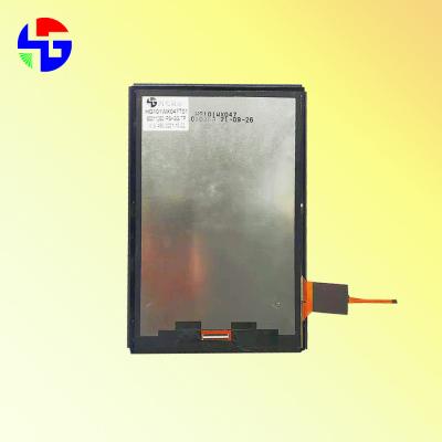 中国 800x1280 モニター LCD タッチ スクリーン 10.1 インチ MIPI-4 チャネル インターフェイス 40PIN 販売のため