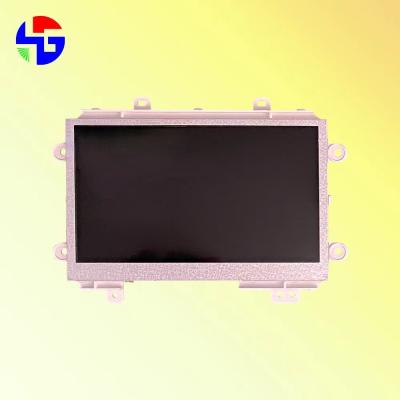 Cina Interfaccia RGB Display LCD industriale Schermo a colori TFT TN 6 O'Clock Perspective in vendita