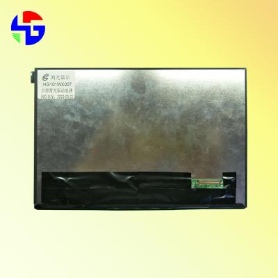 China Interface LVDS Visor LCD de 10,1 polegadas Visor LCD TFT de 1280 x 800 à venda