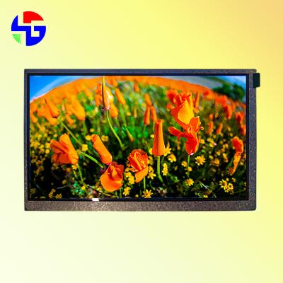 Cina L'interfaccia a 9 pollici di LVDS ha personalizzato la vista ultra larga 230cd/m2 dell'esposizione 1024x600 di TFT in vendita