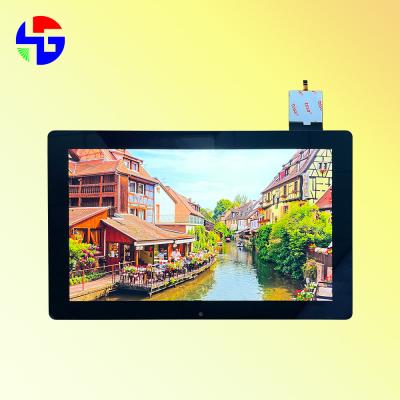 中国 10.1 インチ MIPI インターフェイス TFT タッチ ディスプレイ 1920x1200 カスタム 販売のため