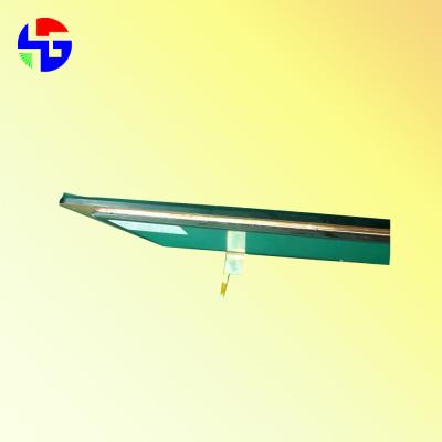 Cina Display da 10,1 pollici Interfaccia LVDS Display TFT a colori Luminanza 250cd/M2 in vendita