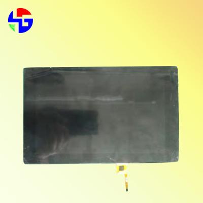 Cina Display da 10,1 pollici Interfaccia LVDS Display TFT a colori Luminanza 250cd/M2 in vendita