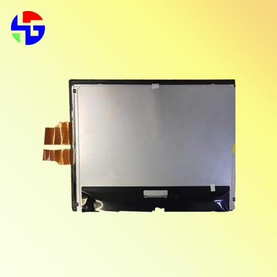 China 17 inch 1280x1024 aangepast TFT-aanraakscherm voor draagbare versterkte computers Te koop