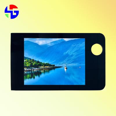 Cina Luminanza di alta risoluzione del monitor a 9,7 pollici 2048x1536 400cd/M2 di TFT in vendita