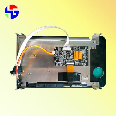 Cina Luminanza di alta risoluzione del monitor a 9,7 pollici 2048x1536 400cd/M2 di TFT in vendita