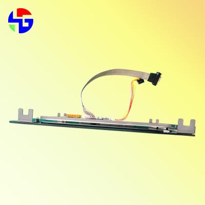 Cina Luminanza di alta risoluzione del monitor a 9,7 pollici 2048x1536 400cd/M2 di TFT in vendita