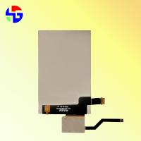 China MIPI Interface 3.97 Inch TFT Capacitive Touch Screen 480x800 for sale