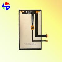 China 5.0 Inch Capacitive Panel Touch Screen MIPI Interface 720x1280 for sale