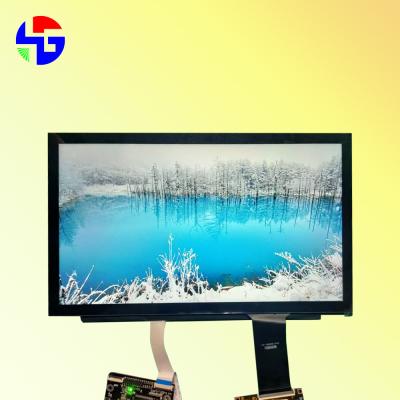 Cina Interfaccia EDP capacitiva 30PIN 1920x1080 del touch screen TFT a 13,3 pollici in vendita
