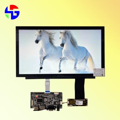 Cina Interfaccia EDP capacitiva 30PIN 1920x1080 del touch screen TFT a 13,3 pollici in vendita