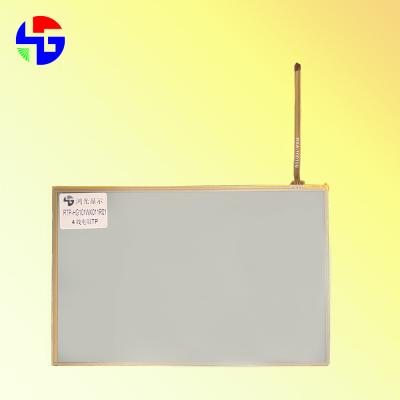 Cina esposizione LCD del touch screen 1280x800/1920x1200 di vetro TFT di 1.1mm ITO in vendita