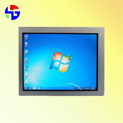 Cina Interfaccia LVDS Display TFT da 6,4 pollici 1024x768 20PIN 350cd/M2 in vendita