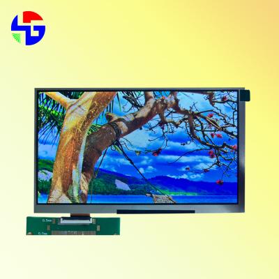 Cina Interfaccia a 7 pollici di IPS 1024x600 TFT LCD MIPI in vendita