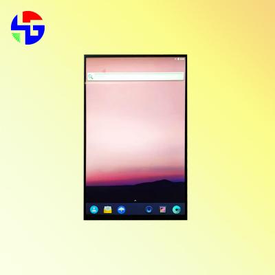 中国 1200 X 1920 10.1 インチ LCD TFT ディスプレイ MIPI インターフェイス 完全な視点 販売のため