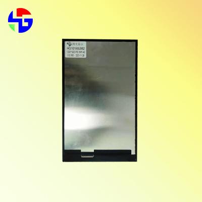 中国 1200 X 1920 10.1 インチ LCD TFT ディスプレイ MIPI インターフェイス 完全な視点 販売のため