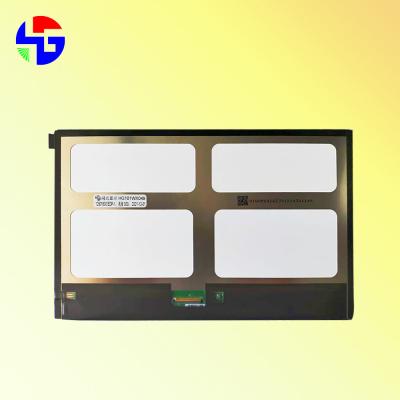 China 30PIN kleuren TFT LCD Display Volledige weergave 10.1 Display 1280x800 Ips Te koop