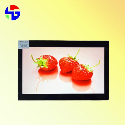 中国 1920x1080 TFT LCD ディスプレイ 13.3 インチ EDP インターフェイス 30PIN 販売のため