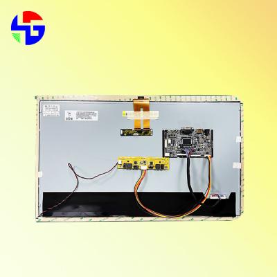 Cina Display LCD TFT 1920x1080 da 21,5 pollici a piena visualizzazione 480cd/M2 in vendita