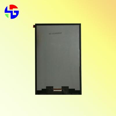 Cina Display LCD TFT a 10,1 pollici con interfaccia MIPI 40PIN Angolo di visione completa 500cd/m2 in vendita