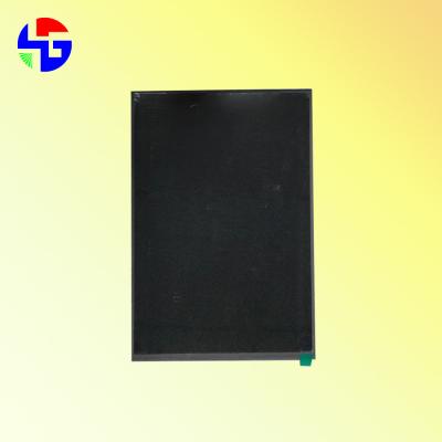 Cina MIPI a 10,1 pollici 31PIN, TFT, Angview pieno, risoluzione di 800x1280 TFT LCD standard in vendita