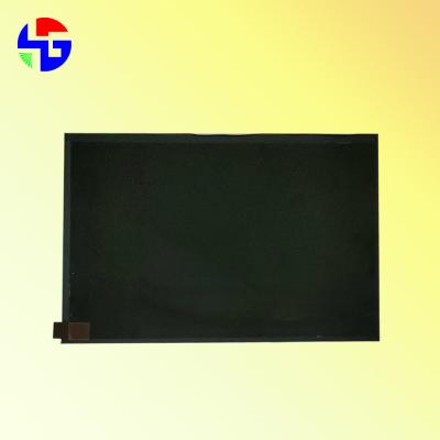 China 10,1-inch LCD TFT-scherm 450cd/M2 LVDS-interface 1280x800 resolutie Te koop