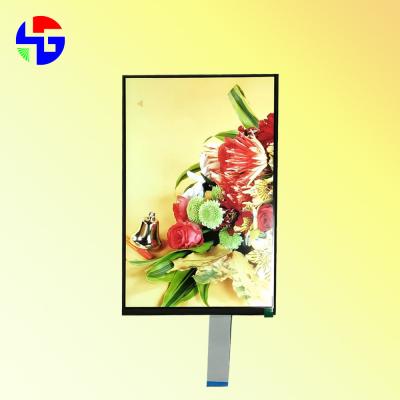 中国 10.1 インチ TFT LCD ディスプレイ スクリーン MIPI インターフェイス フル ビュー 1200x1920 LCD TFT スクリーン 販売のため