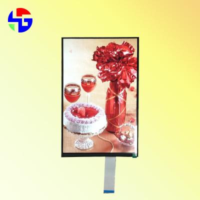 中国 10.1 インチ TFT LCD ディスプレイ スクリーン MIPI インターフェイス フル ビュー 1200x1920 LCD TFT スクリーン 販売のため