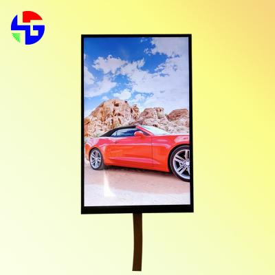Cina Display LCD TFT da 8 pollici Interfaccia MIPI a 4 canali 31PIN 800x1280 in vendita