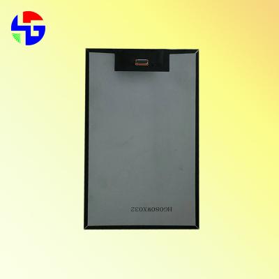 Cina Display LCD TFT da 8 pollici Interfaccia MIPI a 4 canali 31PIN 800x1280 in vendita