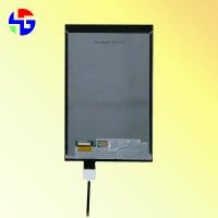 China MIPI Interface 8 Inch Capacitive Touch Screen 45PIN TFT 1200x1920 for sale