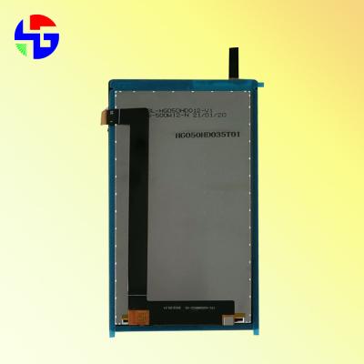 中国 720x1280 モニター LCD タッチ スクリーン 5 インチ MIPI インターフェイス 販売のため