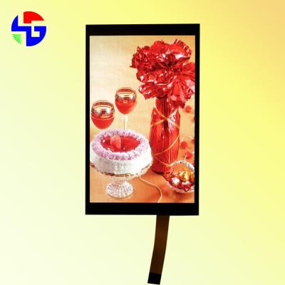 Cina Display LCD industriale da 8 pollici Interfaccia MIPI Risoluzione 45PIN 1200x1920 in vendita