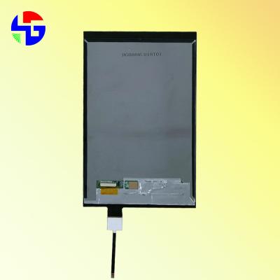 Cina Display LCD industriale da 8 pollici Interfaccia MIPI Risoluzione 45PIN 1200x1920 in vendita