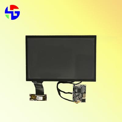 Cina 1280x800 TFT touch screen capacitivo LVDS a 12,1 pollici 4 interfaccia di canale 30 PIN in vendita