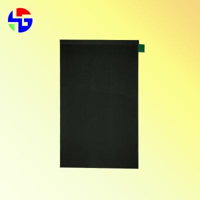 Cina PIN a 7 pollici di alta risoluzione dell'interfaccia di Manica dell'esposizione MIPI-4 di 1200x1920 TFT LCD 40 in vendita