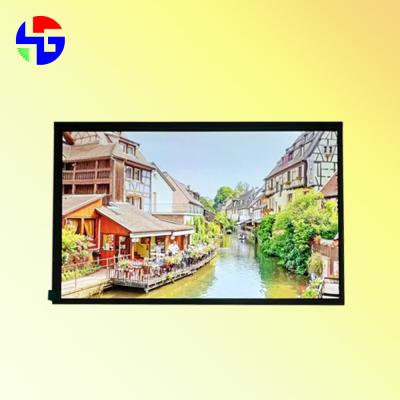 中国 高い明るさLVDSインターフェイス10.1インチTFTの表示IPS 1200x1920 販売のため