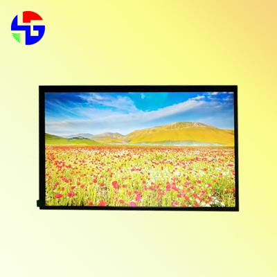 中国 高い明るさLVDSインターフェイス10.1インチTFTの表示IPS 1200x1920 販売のため
